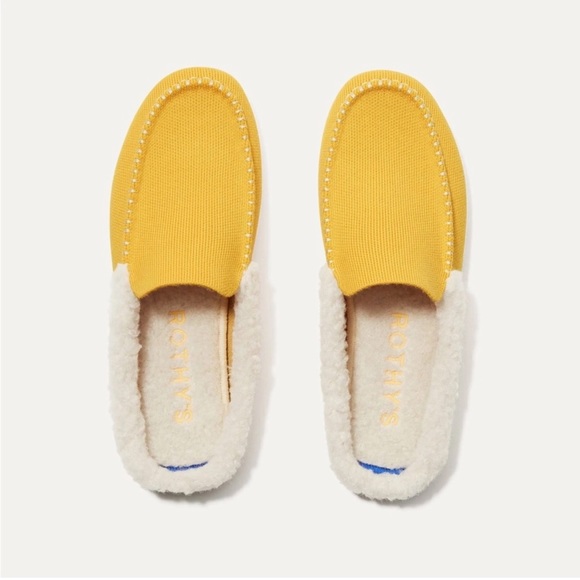 Rothy's | Shoes | Sold Rothys The Scuff Slipper | Poshmark